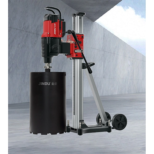 Diamond Core Drill Machine Supplier Zhejiang Yongkang Jindu Industry ...